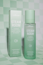 STEAM ROOM – Chillhouse