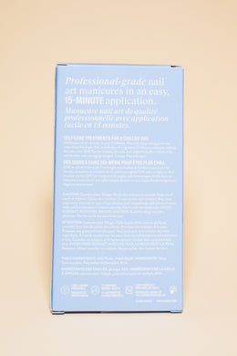 The Chill Line – Chillhouse