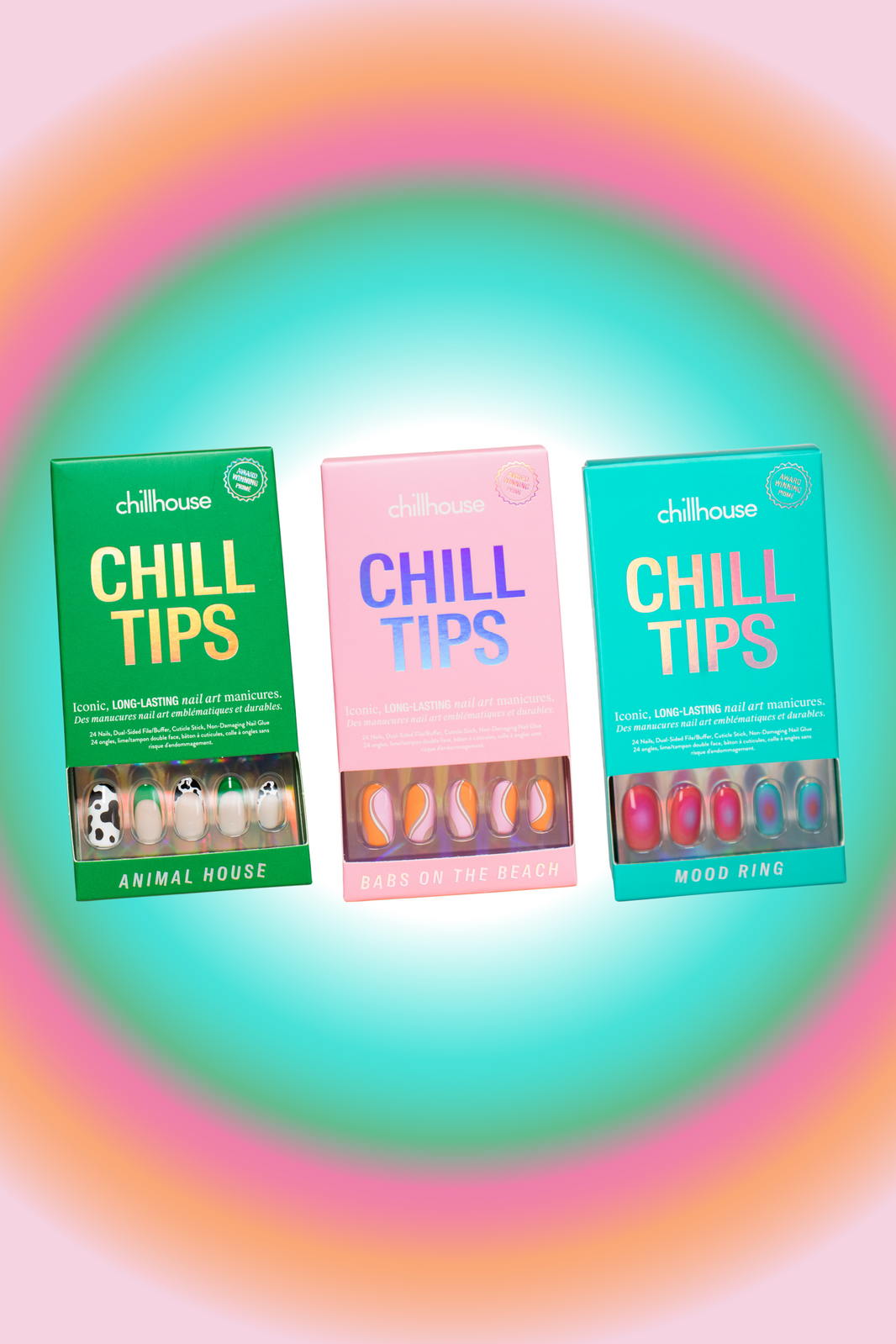 SHOP ALL CHILL – tagged "CHILL TIPS" – Chillhouse