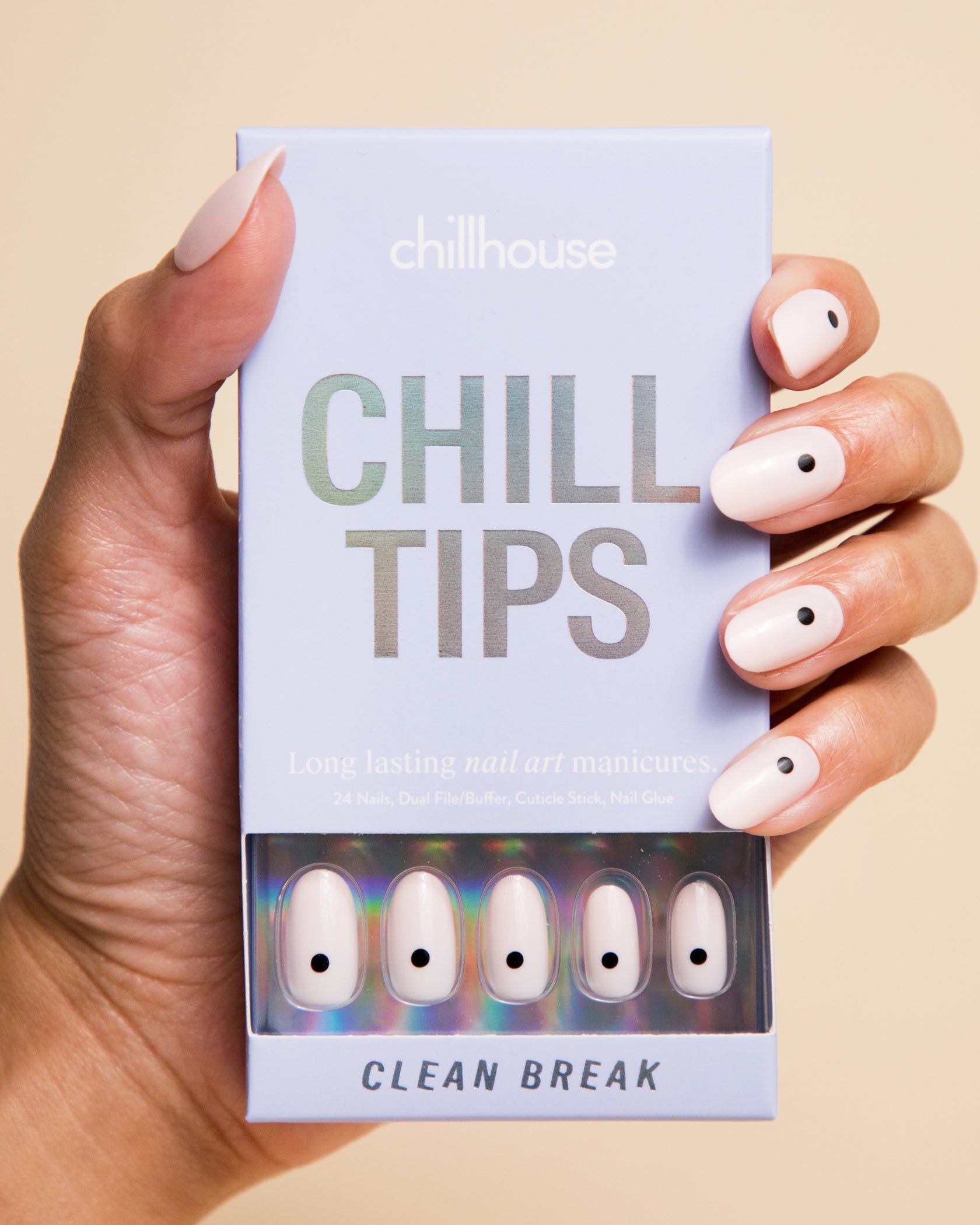 Clean Break – Chillhouse