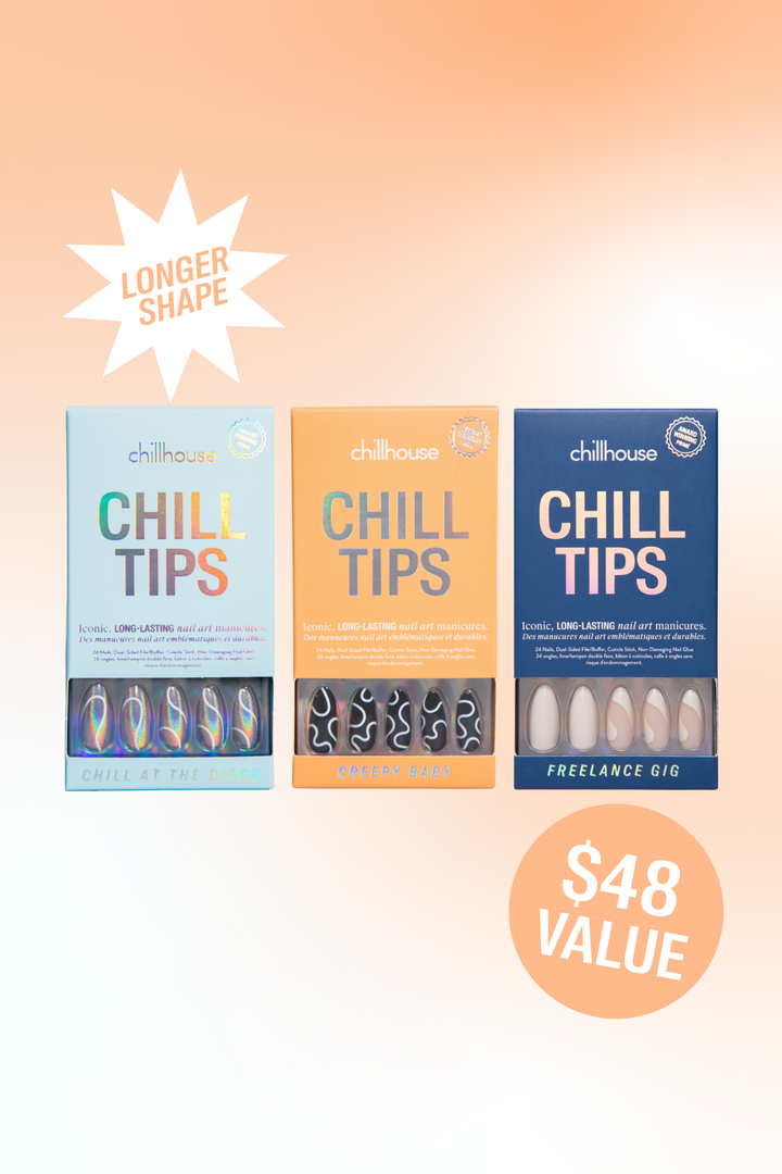 SHOP ALL CHILL – tagged "CHILL TIPS" – Chillhouse