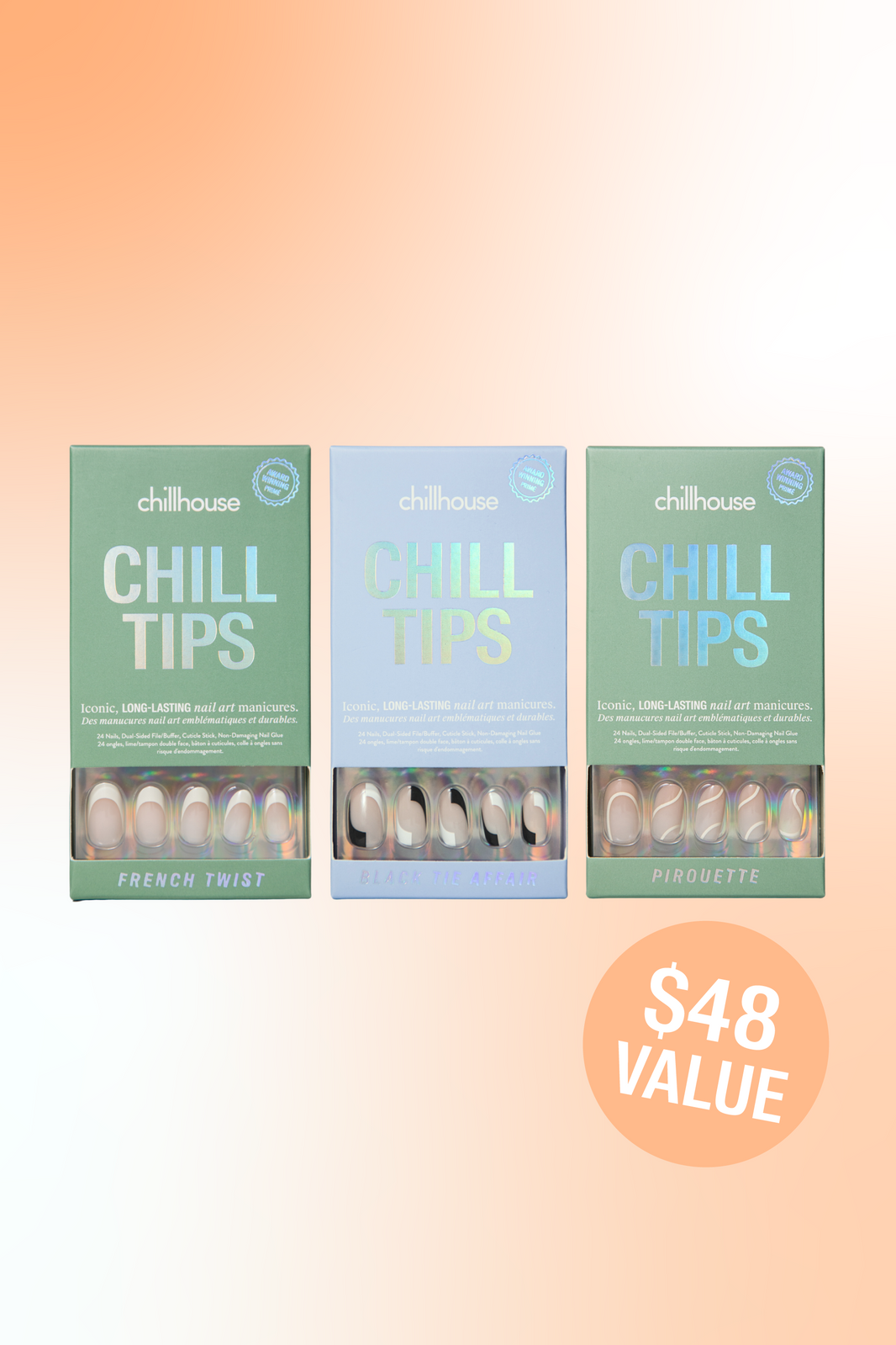CHILL TIPS – Chillhouse