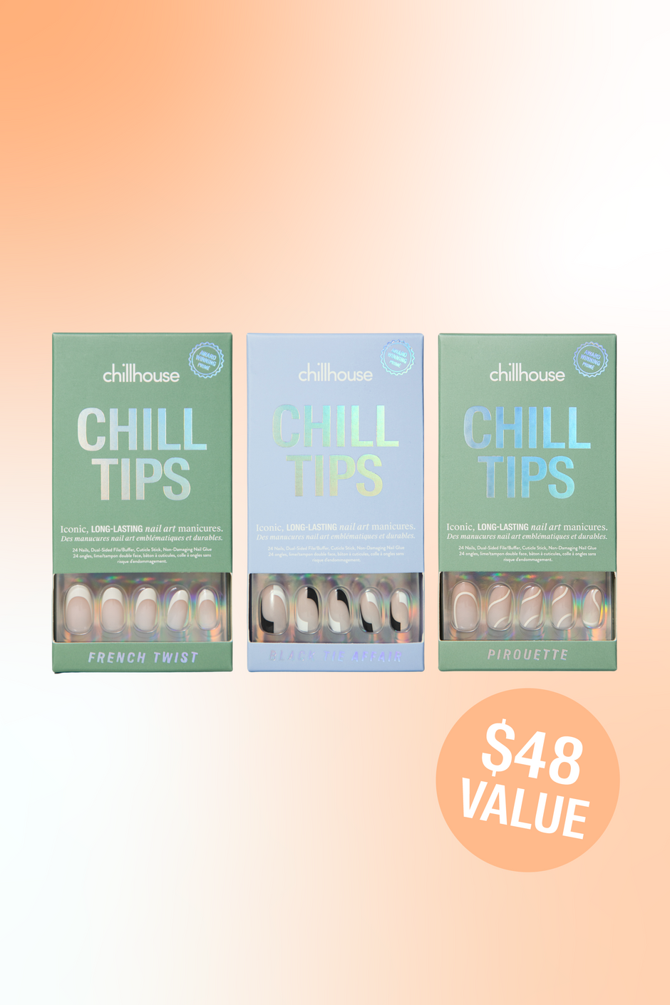 CHILL TIPS – Chillhouse