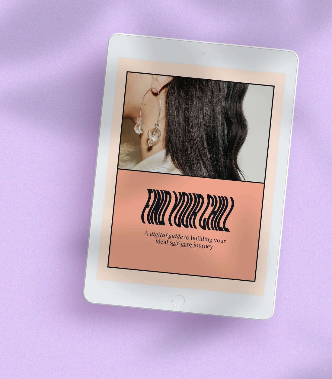 Find Your Chill Digital Guide – Chillhouse